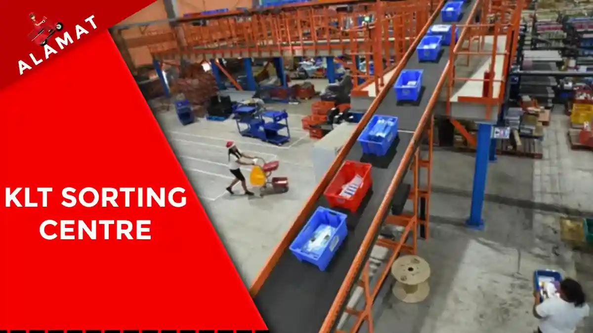 KLT Sorting Centre dan Alamat 2025 - Sortinghub.my