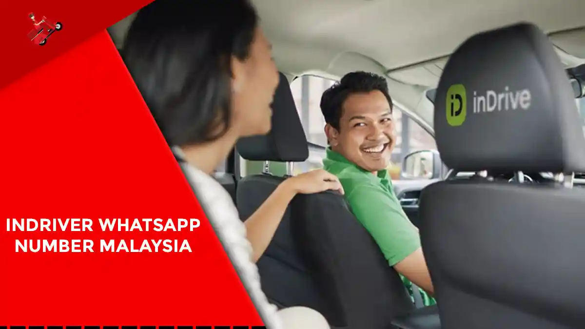 inDriver WhatsApp Number Malaysia 2025 - Sortinghub.my